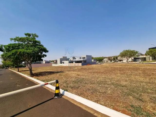 Terreno em Condomínio para Venda em Ribeirão Preto/SP Portal da Mata