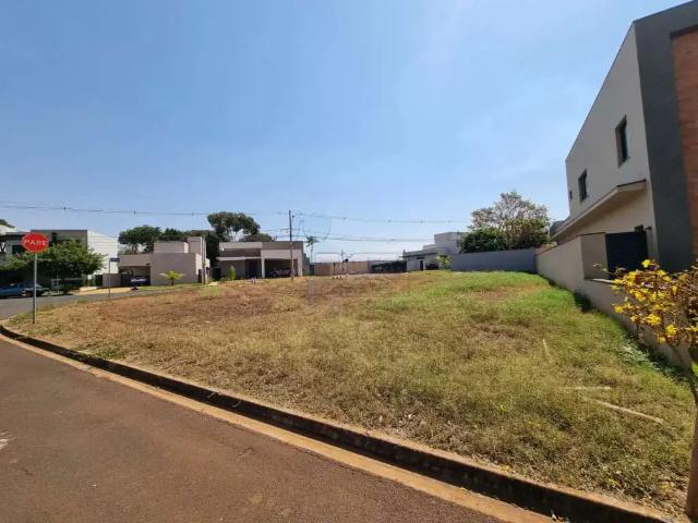 Terreno em Condomínio para Venda em Ribeirão Preto/SP Portal da Mata