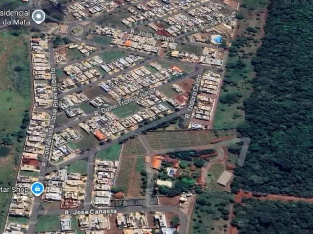 Terreno em Condomínio para Venda em Ribeirão Preto/SP Portal da Mata