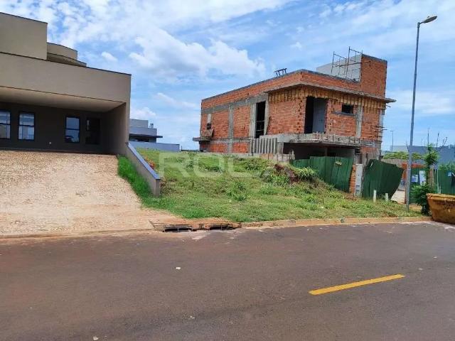 Terreno em Condomínio para Venda em Ribeirão Preto/SP Vivendas da Mata