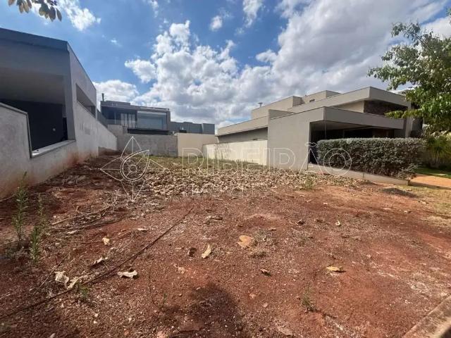 Terreno em Condomínio para Venda em Ribeirão Preto/SP Portal da Mata
