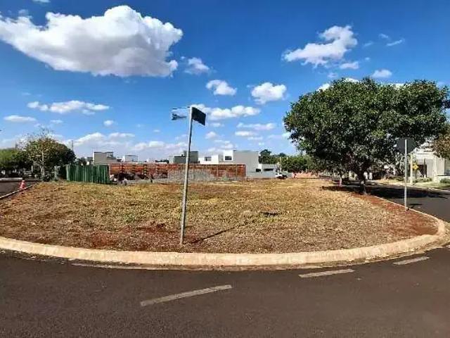 Terreno em Condomínio para Venda em Ribeirão Preto/SP Portal da Mata