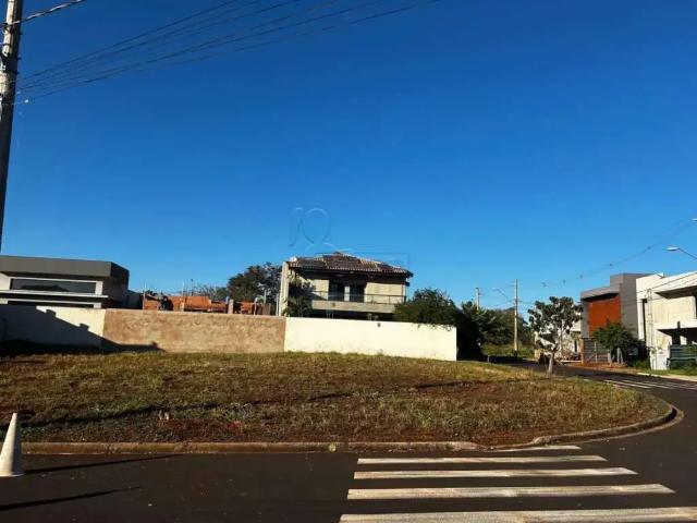 Terreno em Condomínio para Venda em Ribeirão Preto/SP Portal da Mata
