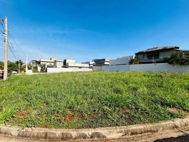Terreno em Condomínio para Venda em Ribeirão Preto/SP Portal da Mata