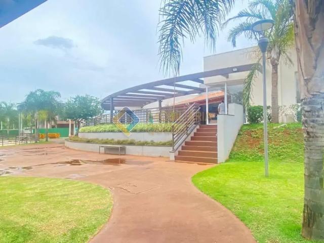 Terreno em Condomínio para Venda em Ribeirão Preto/SP Portal da Mata