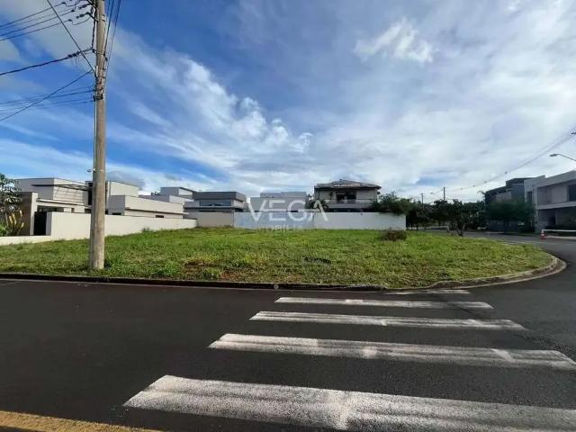 Terreno em Condomínio para Venda em Ribeirão Preto/SP Portal da Mata