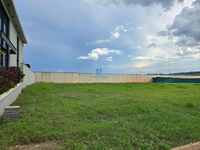 Terreno em Condomínio para Venda em Ribeirão Preto/SP Portal da Mata