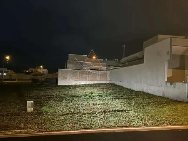 Terreno em Condomínio para Venda em Ribeirão Preto/SP Portal da Mata