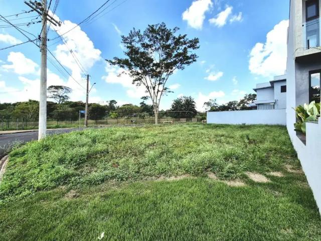 Terreno em Condomínio para Venda em Ribeirão Preto/SP Portal da Mata