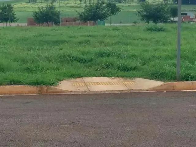 Terreno em Condomínio para Venda em Ribeirão Preto/SP Portal da Mata