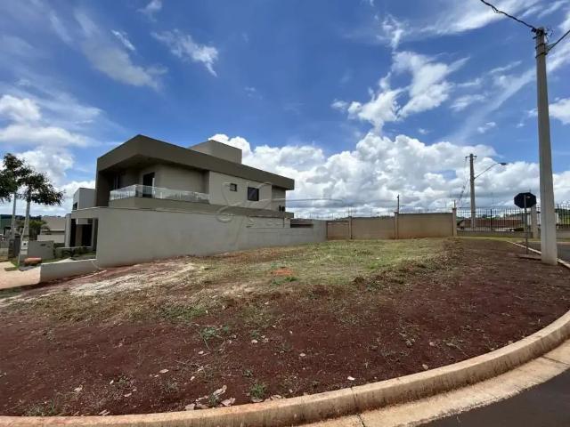Terreno em Condomínio para Venda em Ribeirão Preto/SP Quinta da Mata