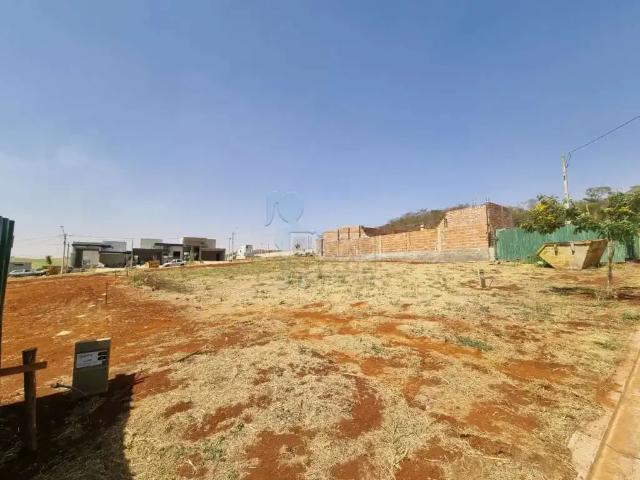 Terreno em Condomínio para Venda em Ribeirão Preto/SP Quinta da Mata