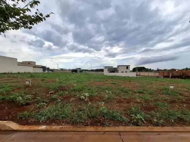 Terreno em Condomínio para Venda em Ribeirão Preto/SP Quinta da Mata