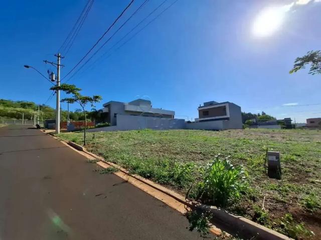 Terreno em Condomínio para Venda em Ribeirão Preto/SP Quinta da Mata