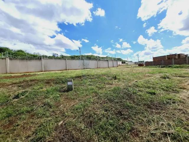Terreno em Condomínio para Venda em Ribeirão Preto/SP Quinta da Mata