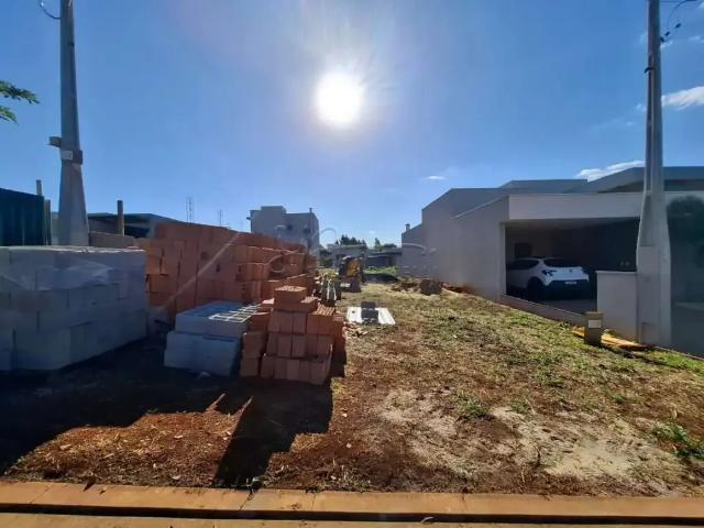 Terreno em Condomínio para Venda em Ribeirão Preto/SP Quinta da Mata