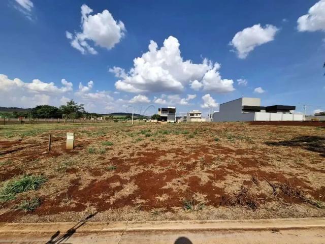 Terreno em Condomínio para Venda em Ribeirão Preto/SP Quinta da Mata