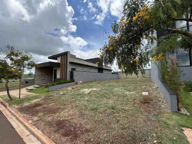 Terreno em Condomínio para Venda em Ribeirão Preto/SP Quinta da Mata