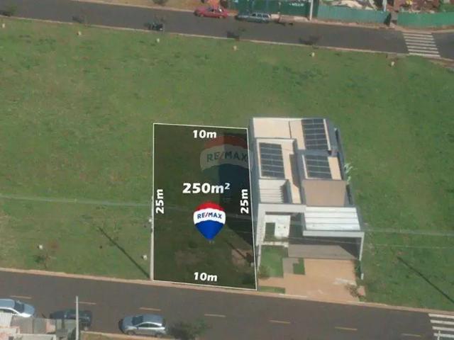 Terreno em Condomínio para Venda em Ribeirão Preto/SP Quinta da Mata