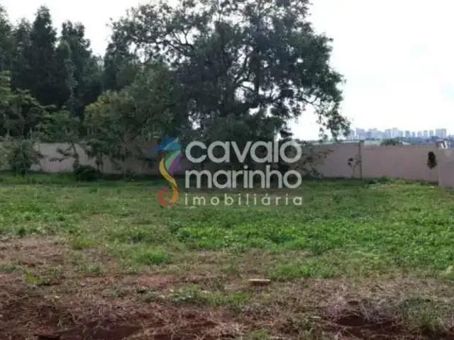 Terreno em Condomínio para Venda em Ribeirão Preto/SP Quinta da Mata