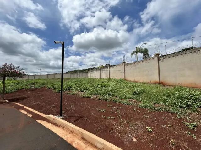 Terreno em Condomínio para Venda em Ribeirão Preto/SP Quinta da Mata