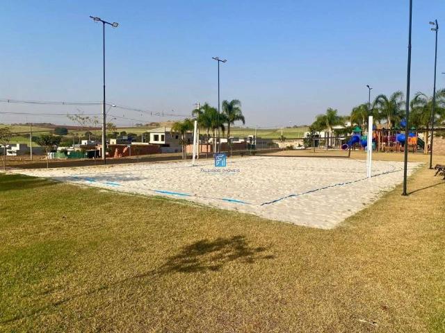 Terreno em Condomínio para Venda em Ribeirão Preto/SP Quinta da Mata