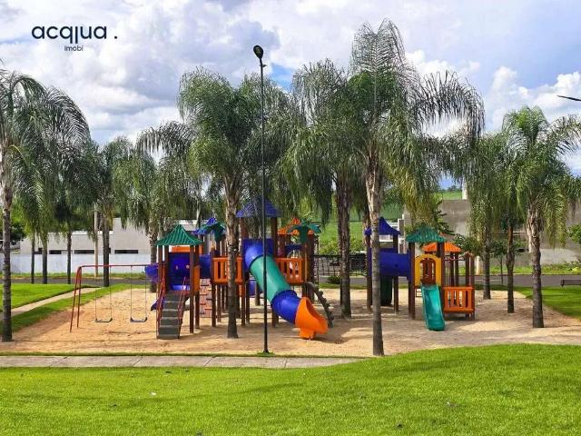 Terreno em Condomínio para Venda em Ribeirão Preto/SP Quinta da Mata