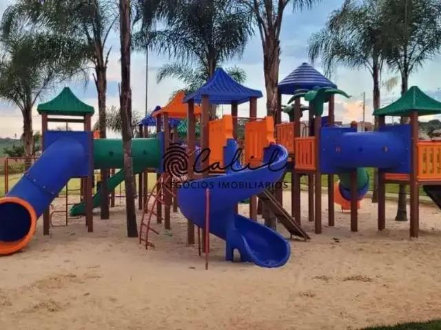 Terreno em Condomínio para Venda em Ribeirão Preto/SP Quinta da Mata