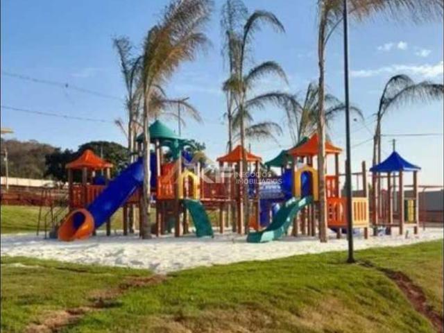 Terreno em Condomínio para Venda em Ribeirão Preto/SP Quinta da Mata
