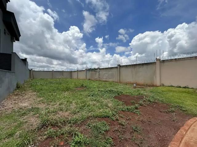 Terreno em Condomínio para Venda em Ribeirão Preto/SP Quinta da Mata