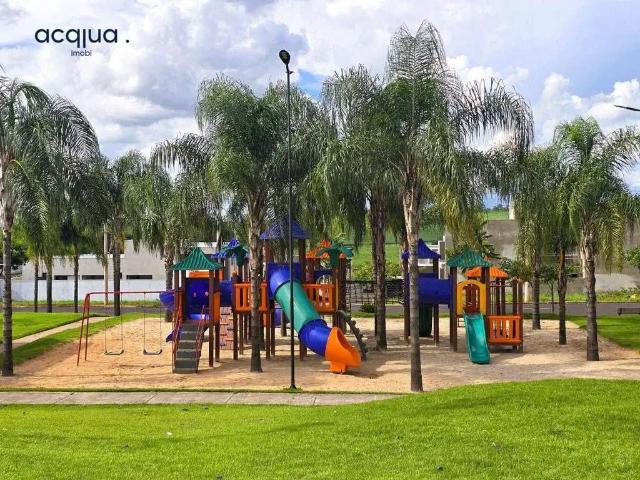 Terreno em Condomínio para Venda em Ribeirão Preto/SP Quinta da Mata