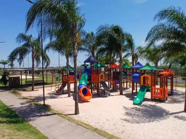 Terreno em Condomínio para Venda em Ribeirão Preto/SP Quinta da Mata