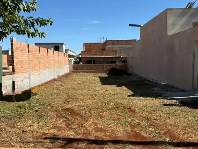 Terreno em Condomínio para Venda em Ribeirão Preto/SP Quinta da Mata