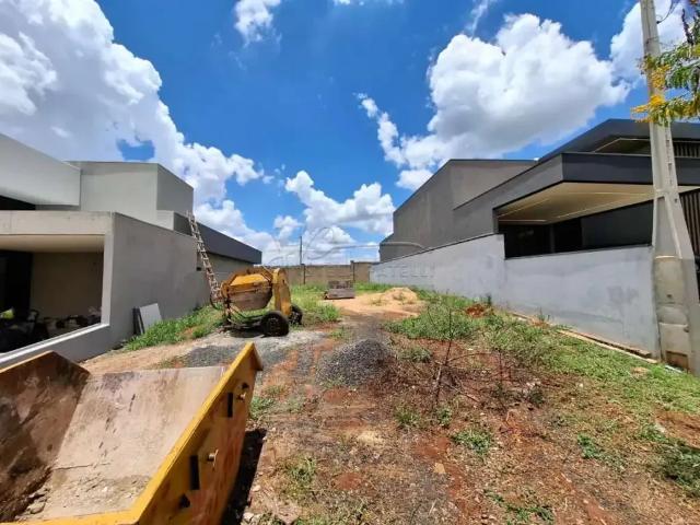 Terreno em Condomínio para Venda em Ribeirão Preto/SP Quinta da Mata