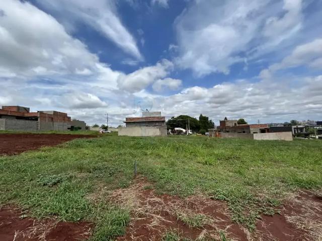 Terreno em Condomínio para Venda em Ribeirão Preto/SP Quinta da Mata