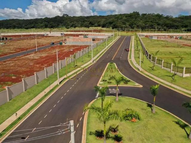 Terreno em Condomínio para Venda em Ribeirão Preto/SP Quinta da Mata