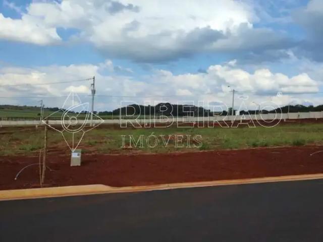 Terreno em Condomínio para Venda em Ribeirão Preto/SP Quinta da Mata