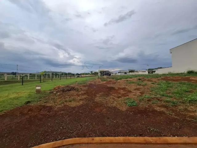 Terreno em Condomínio para Venda em Ribeirão Preto/SP Quinta da Mata