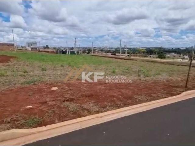 Terreno em Condomínio para Venda em Ribeirão Preto/SP Quinta da Mata
