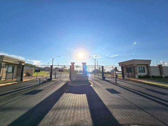 Terreno em Condomínio para Venda em Ribeirão Preto/SP Quinta da Mata