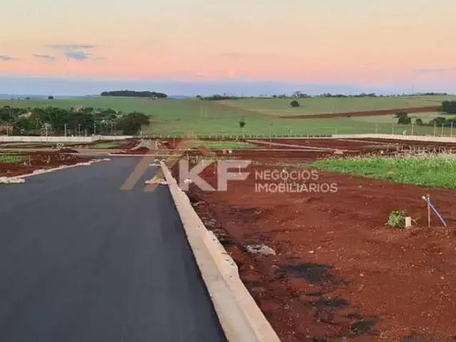 Terreno em Condomínio para Venda em Ribeirão Preto/SP Quinta da Mata