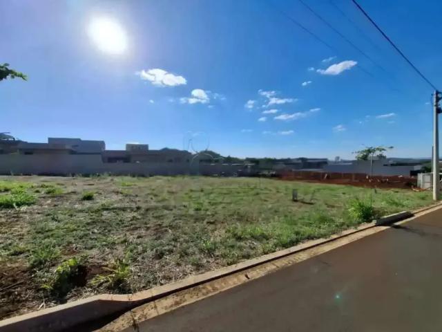 Terreno em Condomínio para Venda em Ribeirão Preto/SP Quinta da Mata