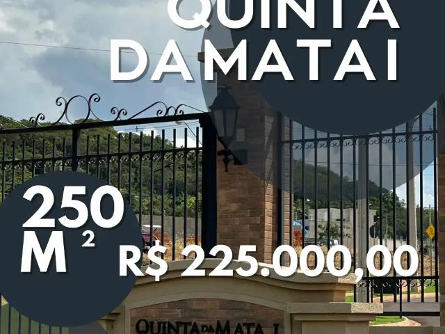 Terreno em Condomínio para Venda em Ribeirão Preto/SP Quinta da Mata