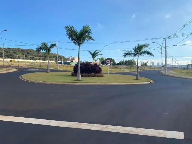 Terreno em Condomínio para Venda em Ribeirão Preto/SP Quinta da Mata