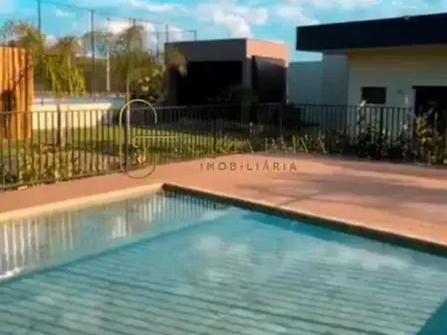 Terreno em Condomínio para Venda em Ribeirão Preto/SP Quinta da Primavera