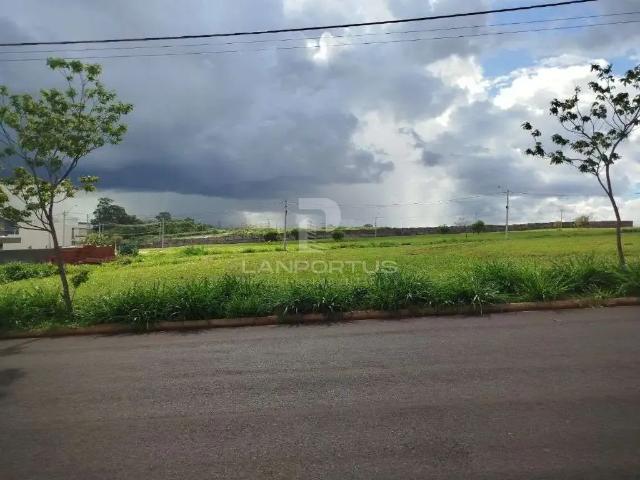 Terreno em Condomínio para Venda em Ribeirão Preto/SP Quinta da Primavera