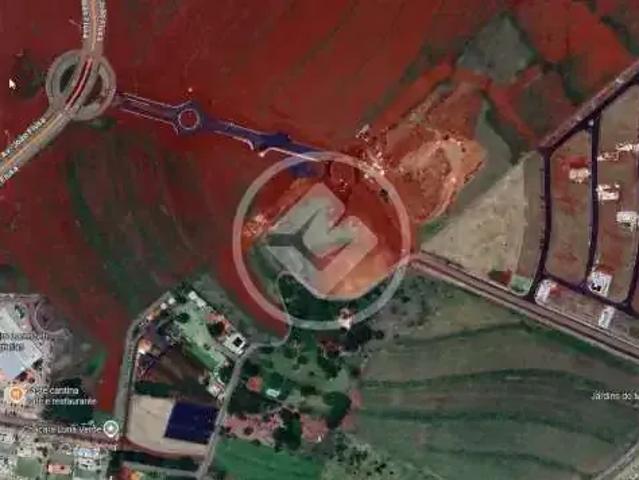 Terreno em Condomínio para Venda em Ribeirão Preto/SP Quinta da Primavera