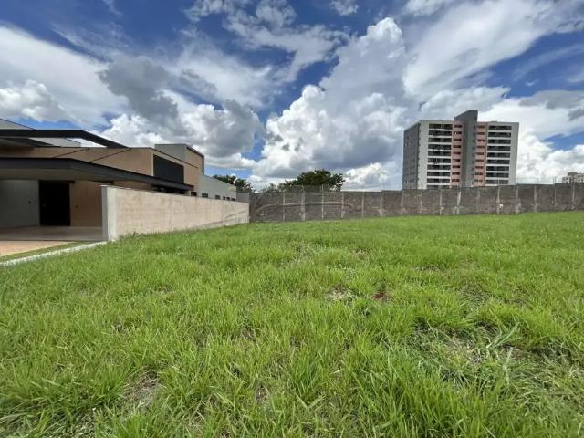 Terreno em Condomínio para Venda em Ribeirão Preto/SP Quintas de São José