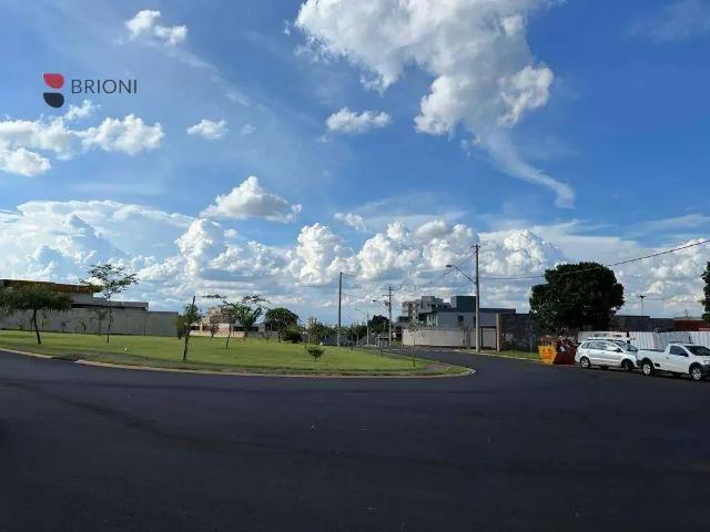 Terreno em Condomínio para Venda em Ribeirão Preto/SP Quintas de São José