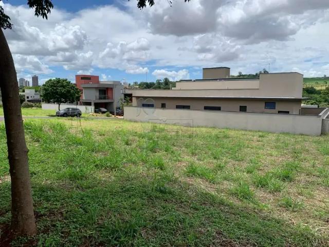 Terreno em Condomínio para Venda em Ribeirão Preto/SP Quintas de São José